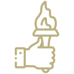 De 24 styrker - Styrkeleder