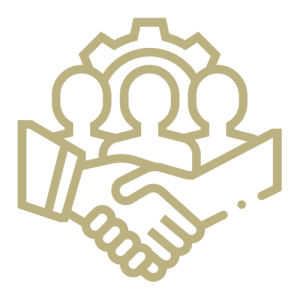 De 24 styrker - Styrkeleder